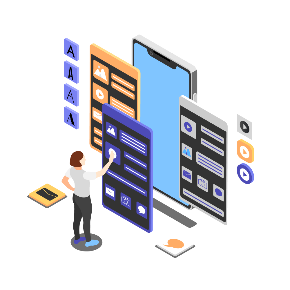 Chennai’s #1 Cross-Platform App Development Company | Absolute App Labs