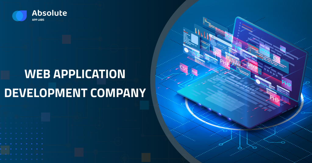 Web Application Development Company in Chennai