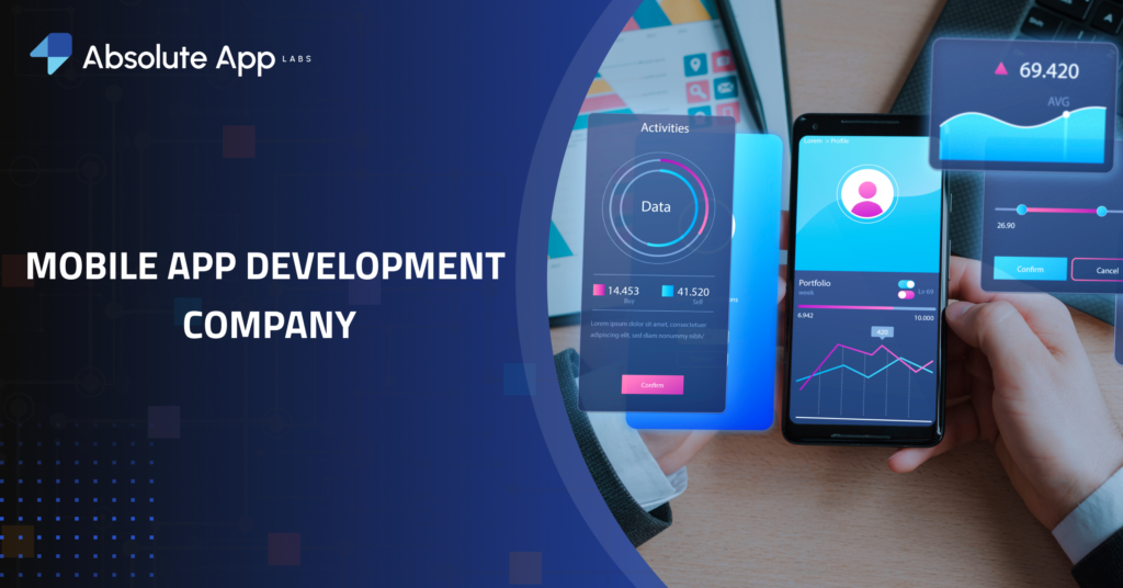 Chennai's Trusted Mobile App Development Company