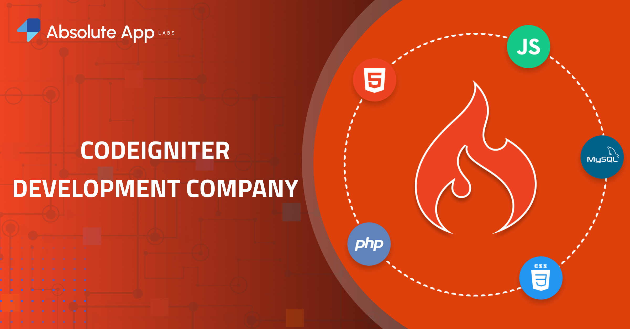 Codeigniter development company in Chennai