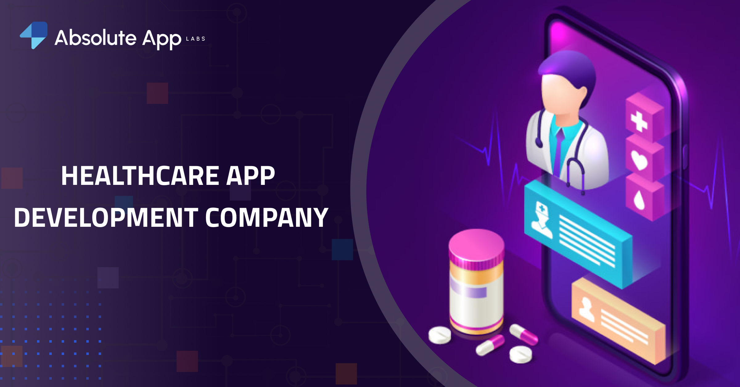 Healthcare App Development Company In Chennai