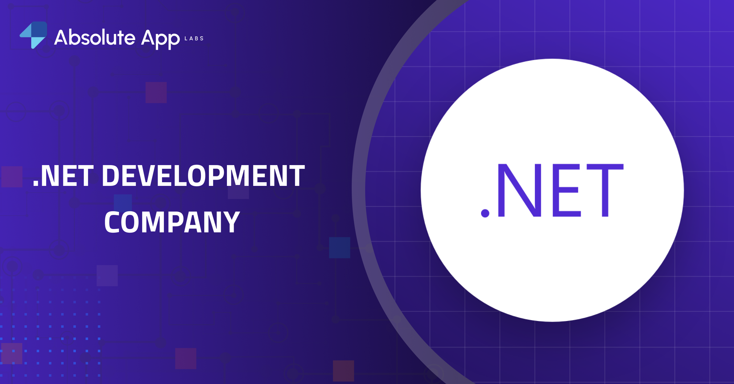 Dot Net Development Company in Chennai